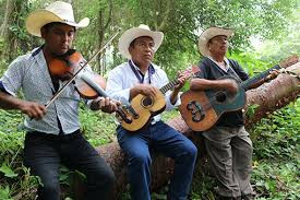 2 4 Musica Puebleando Ando
